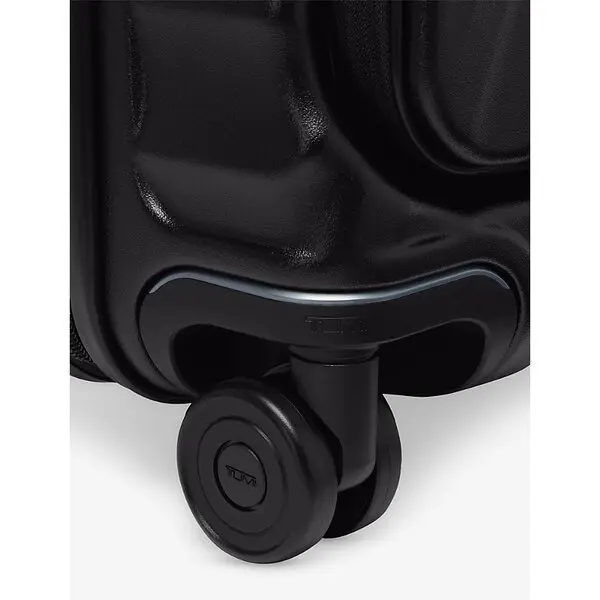 Tumi 19 Degree Front Access Large Expandable Carry-on Suitcase 55cm