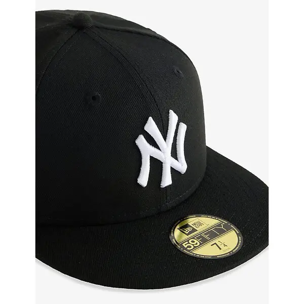 New Era 9twenty New York Yankees League Woven Cap