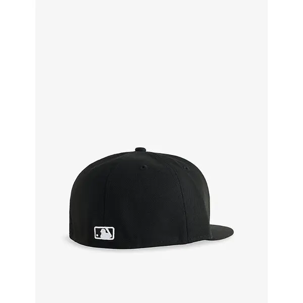 New Era 9twenty New York Yankees League Woven Cap
