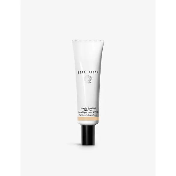 Bobbi Brown Vitamin Enriched Skin Tint Spf 15 50ml - Light 3