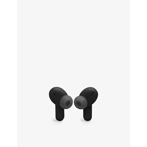 JBL Tune Beam 2 Earbuds - Black