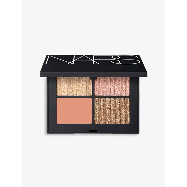 NARS Eyeshadow Quad Palette 4.4g - Orgasm