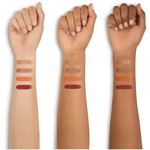 NARS Eyeshadow Quad Palette 4.4g - Taj Mahal