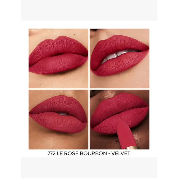 GUERLAIN Rouge G Lipstick Refill 3.5g - 772