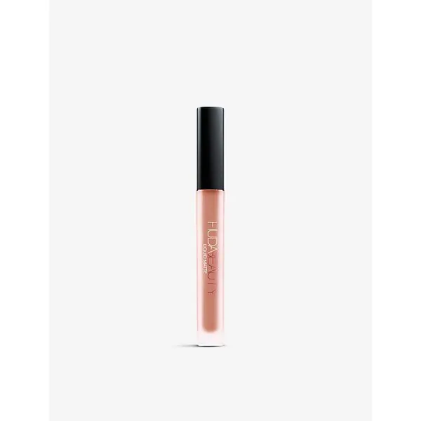 HUDA BEAUTY Liquid Matte Liquid Lipstick 4.2ml - Venus