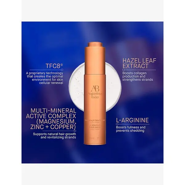 Augustinus Bader The Scalp Treatment - One-color