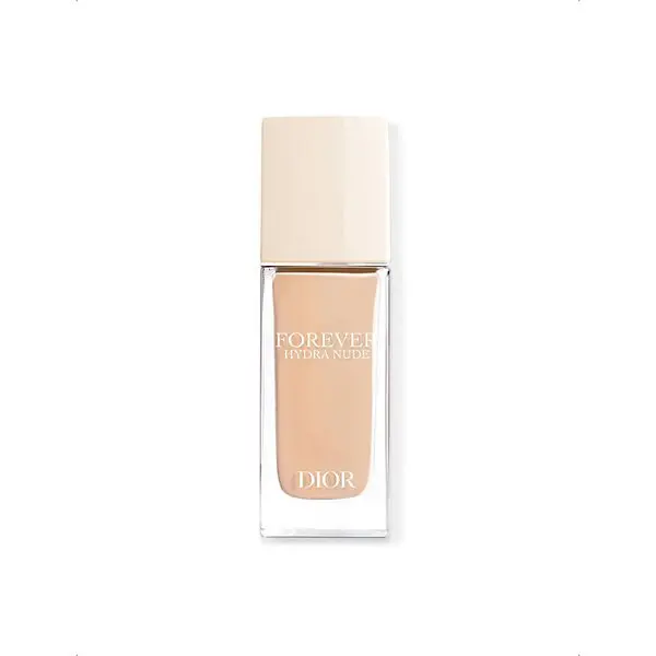 Dior Forever Hydra Nude Foundation 30ml - 0n