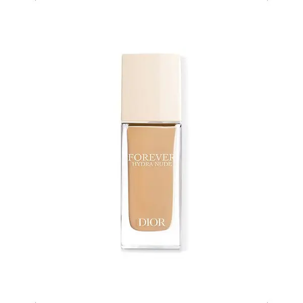 Dior Forever Hydra Nude Foundation 30ml - 2w