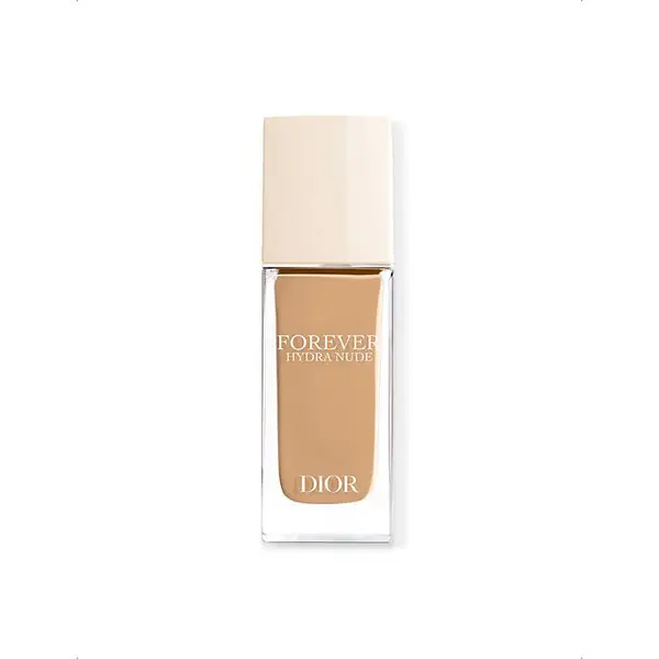 Dior Forever Hydra Nude Foundation 30ml - 3n