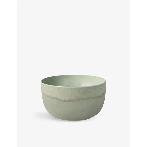 VILLEROY & BOCH Perlemor Alga Porcelain Serving Dish 22.5cm - One-color