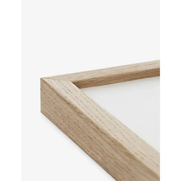 THE WRONG SHOP Selffit Wooden Frame