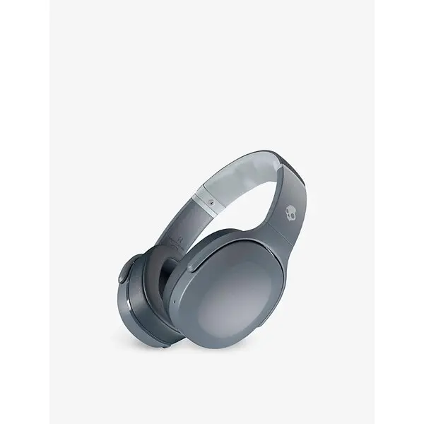 SKULLCANDY Crusher Evo Sensory Bass Bt Headphones - Grey