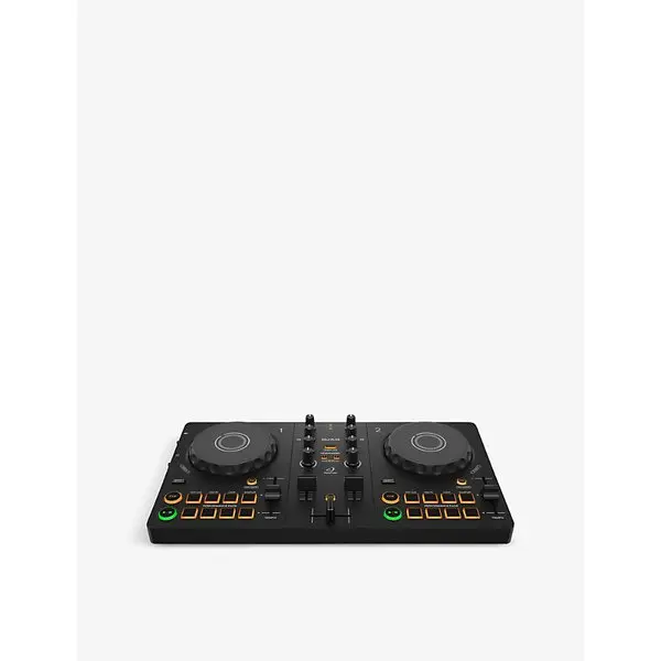 ALPHATHETA Ddj Flx2 Compact 2-channel Dj Controller