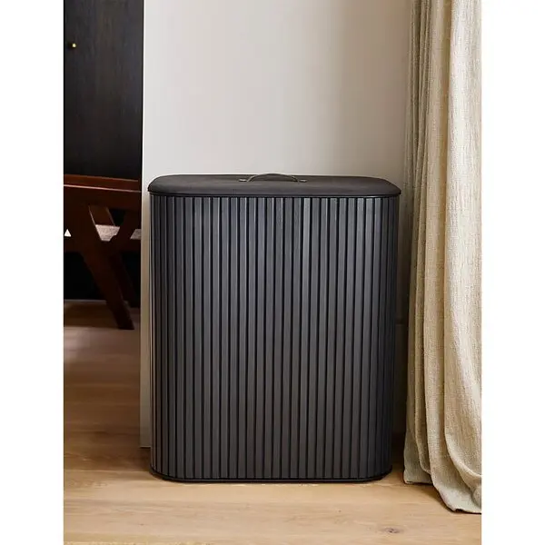 JOSEPH JOSEPH Tota Luxe Laundry Separation Basket 90l