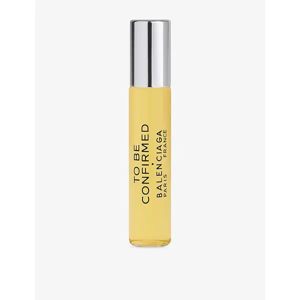 Balenciaga To Be Confirmed Parfum Travel Spray - One-color