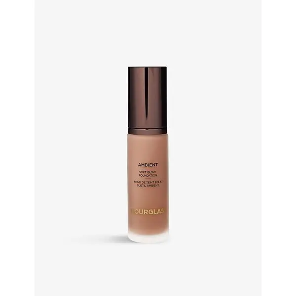 HOURGLASS Ambient Soft Glow Foundation - 11