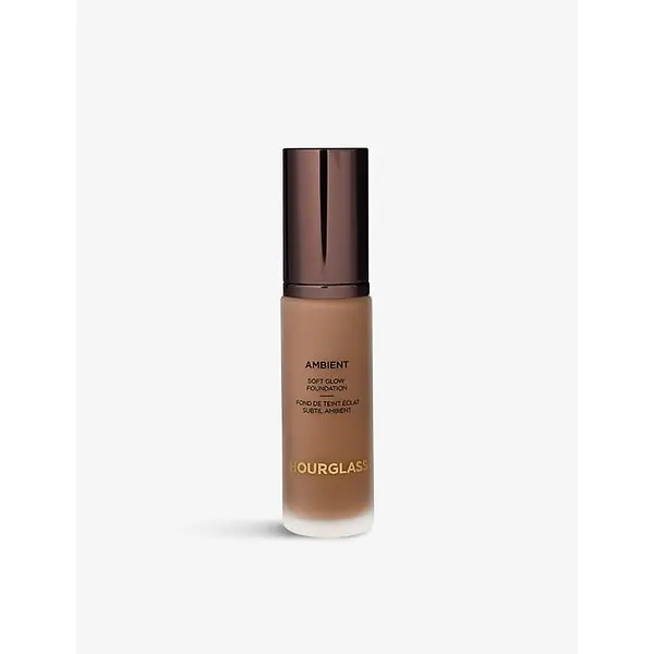 HOURGLASS Ambient Soft Glow Foundation - 12