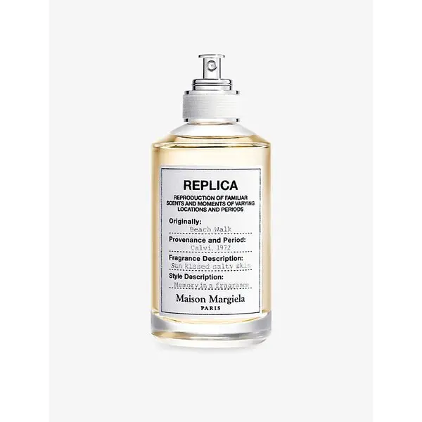 MAISON MARGIELA Replica Beach Walk Eau De Toilette - One-color