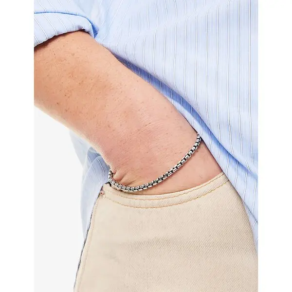 THOMAS SABO Venezia Silver Bracelet