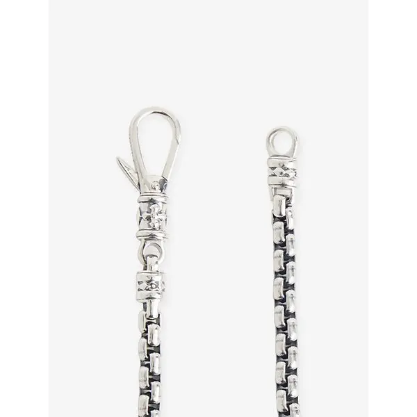 THOMAS SABO Venezia Silver Bracelet