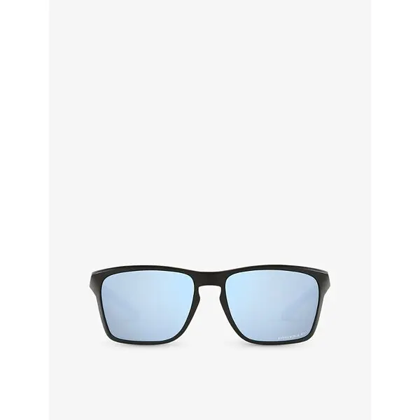 Oakley Oo9448 Sylas Polarized O Matter™ Sunglasses - Black
