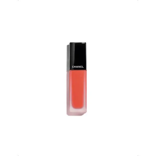 Chanel Rouge Allure Liquid Velvet Ultrawear Intense Matte Liquid Lip Colour 6ml - Bouleversante