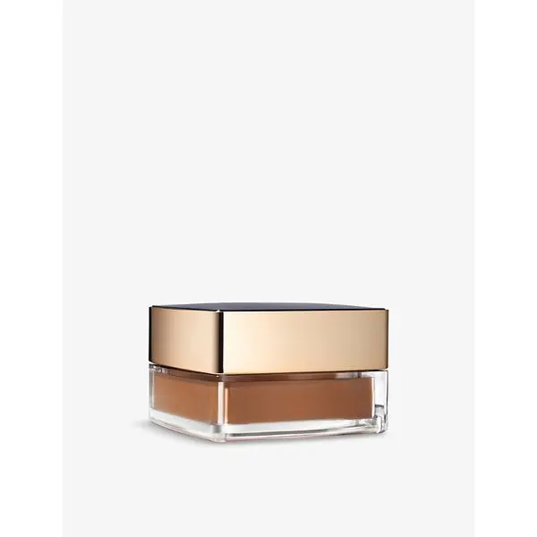 Estée Lauder Double Wear Sheer Flattery Loose Powder 9g - Deep Matte
