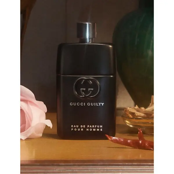 Gucci Guilty Pour Homme Eau De Parfum