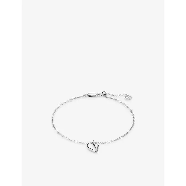SIF JAKOBS Lauria Parvus Bracelet - Silver