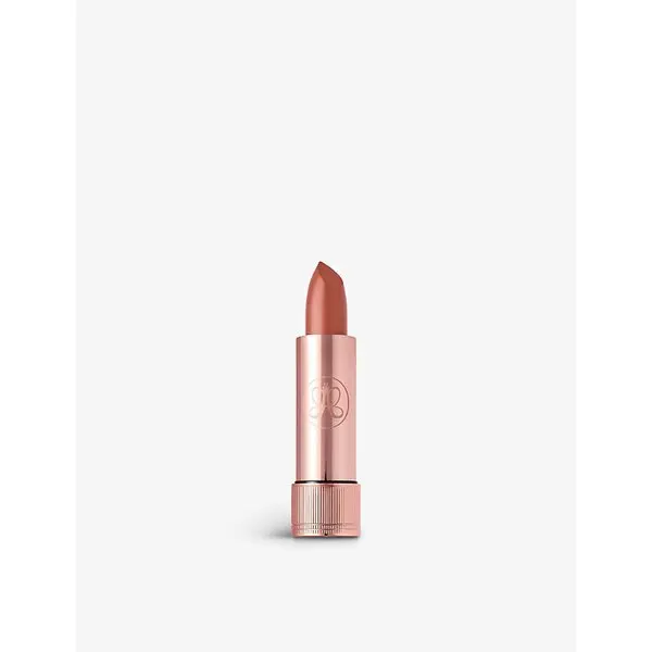 ANASTASIA BEVERLY HILLS Satin Lipstick 3.5g - Soft Brown