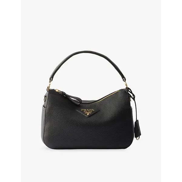 Prada Small Leather Handbag