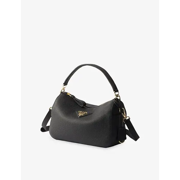 Prada Small Leather Handbag