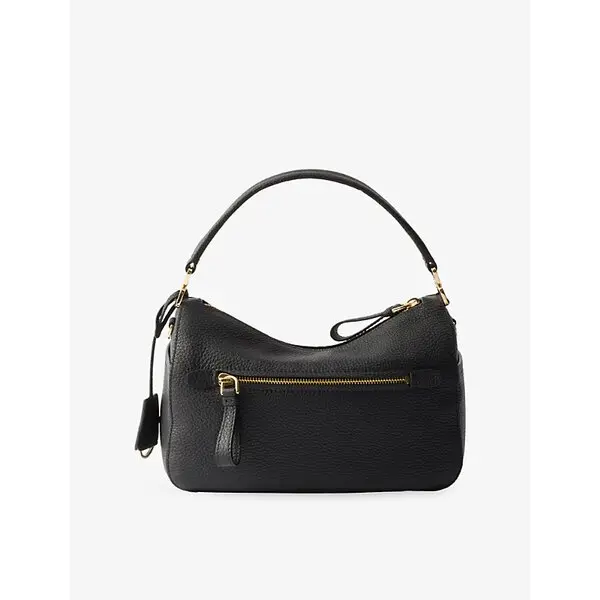 Prada Small Leather Handbag