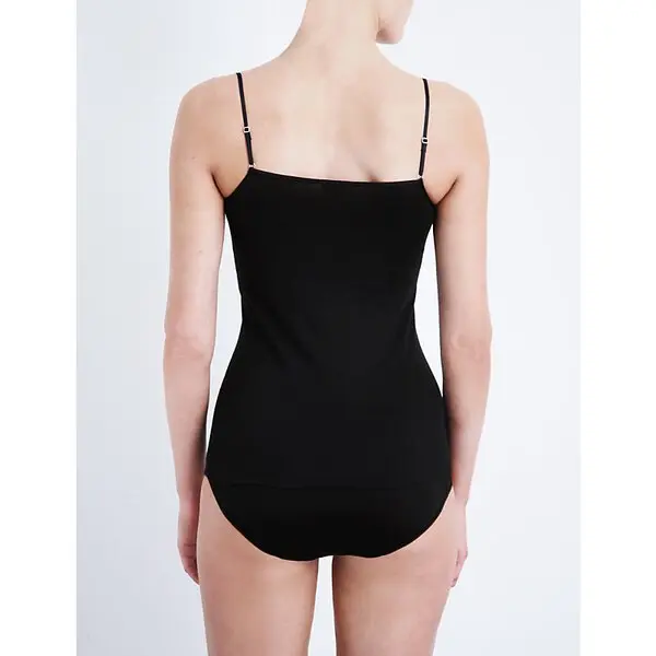 Hanro Moments Camisole - Black