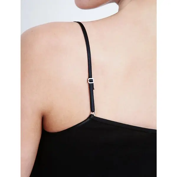 Hanro Moments Camisole - Black