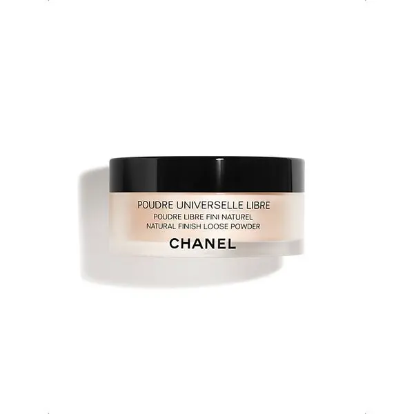 Chanel Poudre Universelle Libre Natural Finish Loose Powder G - 20