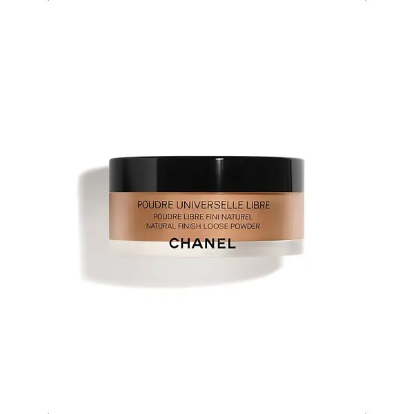 Chanel Poudre Universelle Libre Natural Finish Loose Powder G - 40
