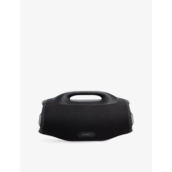 JBL Boombox 4 Portable Bluetooth Speaker