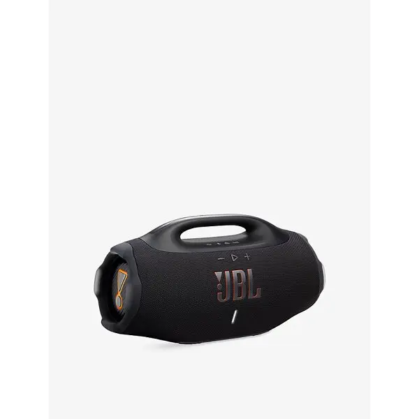 JBL Boombox 4 Portable Bluetooth Speaker