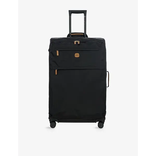 BRICS X-travel Xl 4-wheel Suitcase 77cm