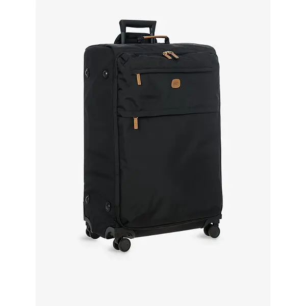 BRICS X-travel Xl 4-wheel Suitcase 77cm