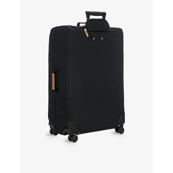 BRICS X-travel Xl 4-wheel Suitcase 77cm