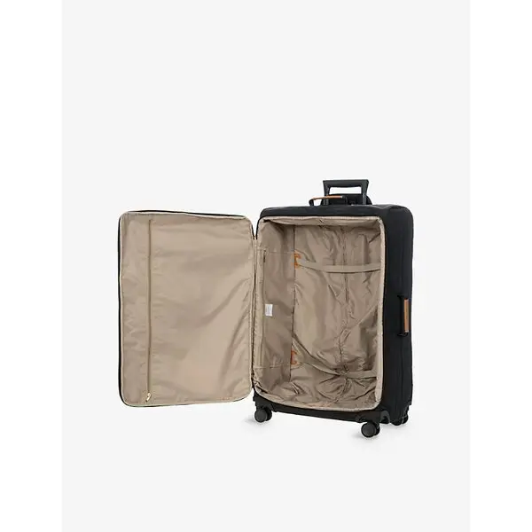 BRICS X-travel Xl 4-wheel Suitcase 77cm