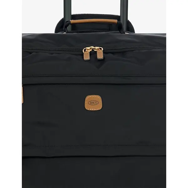 BRICS X-travel Xl 4-wheel Suitcase 77cm