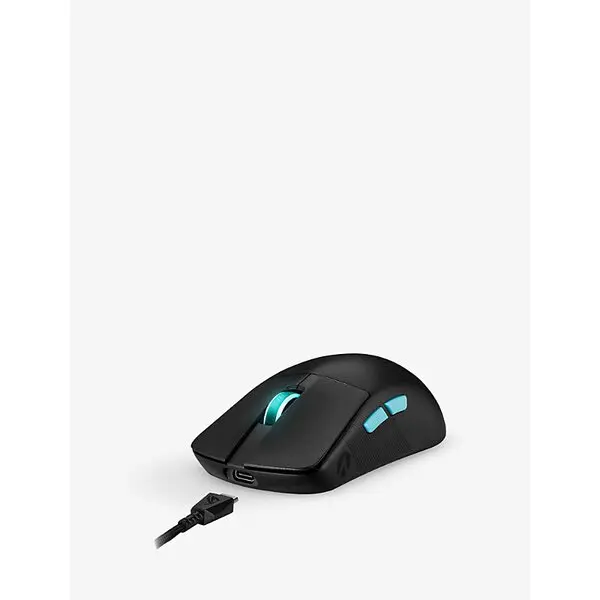 ASUS Rog Harpe Ace Aim Lab Edition Mouse - Black