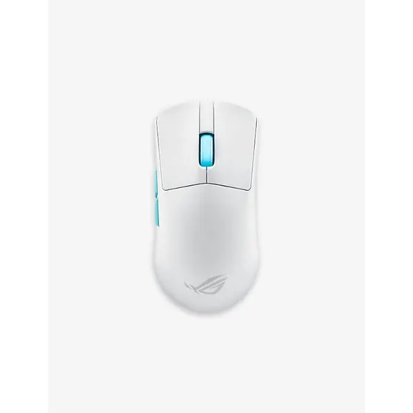 ASUS Rog Harpe Ace Aim Lab Edition Mouse - White