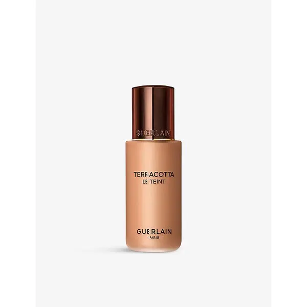 GUERLAIN Terracotta Le Teint Luminous Matte Finish Perfecting Foundation 35ml - 5n