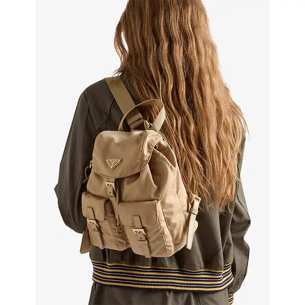 Prada Re-edition 1978 Small Re-nylon Backpack