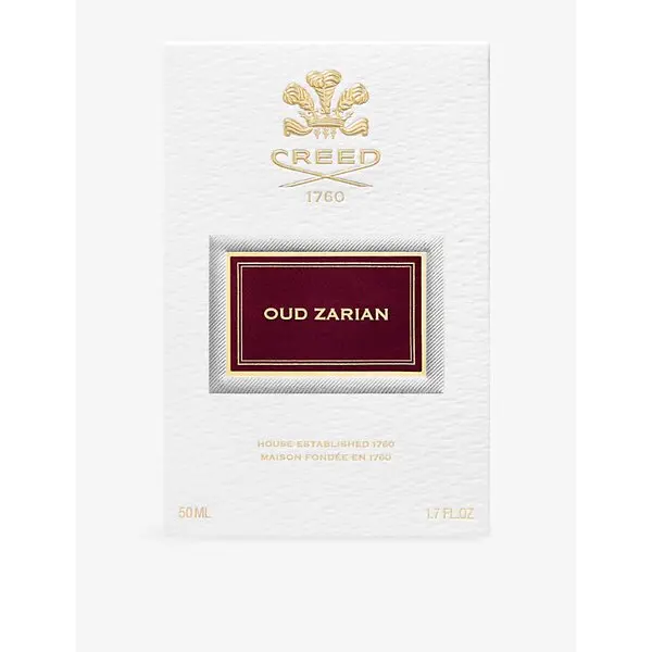 CREED Oud Zarian Eau De Parfum