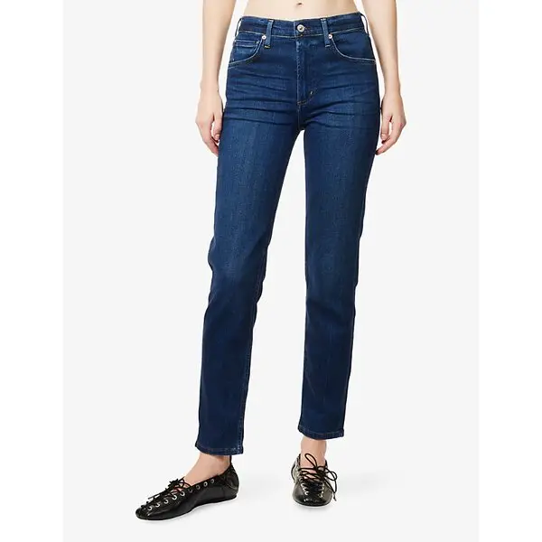 Citizens Of Humanity Isola Slim Jeans